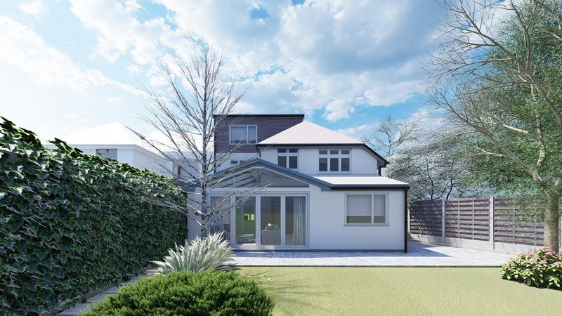 Green Code Architects Ltd, London | Approved Architectural Services ...