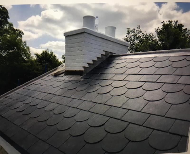The Roof Company London, Bromley | Approved Roof Renovation ...