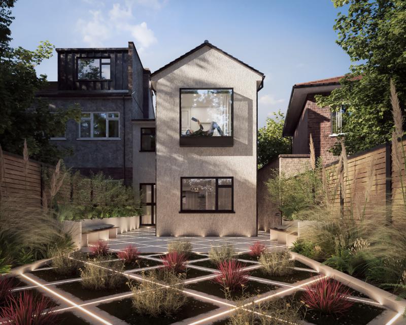 Green Code Architects Ltd, London | Approved Architectural Services | TrustATrader