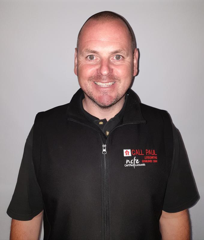 Call Paul Locksmiths, Liverpool (L12 0JW) | Approved Locksmith ...