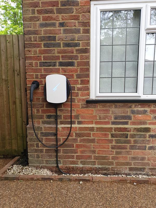 Paramount Electrical, Westerham | Approved Vehicle Charging | TrustATrader
