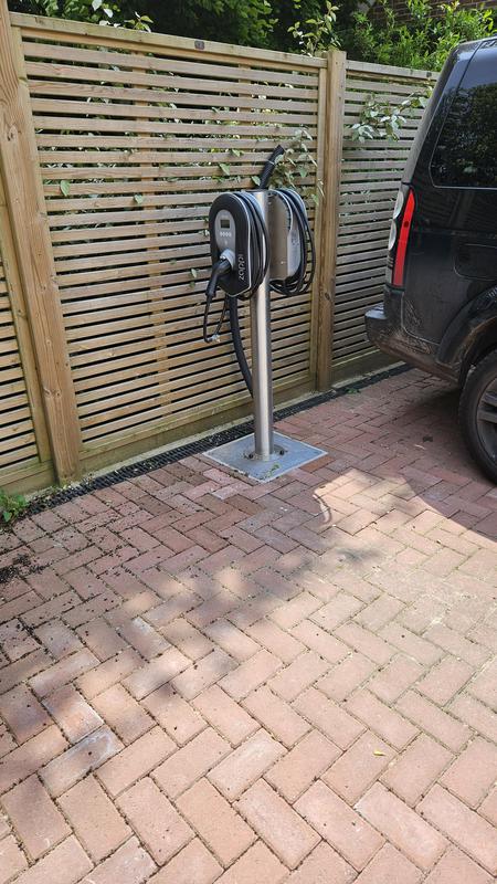Paramount Electrical, Westerham | Approved Vehicle Charging | TrustATrader