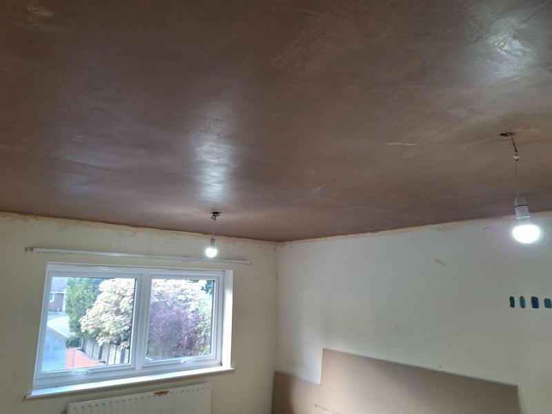 EB Plastering, Kidderminster | Approved Plastering & Screeding ...