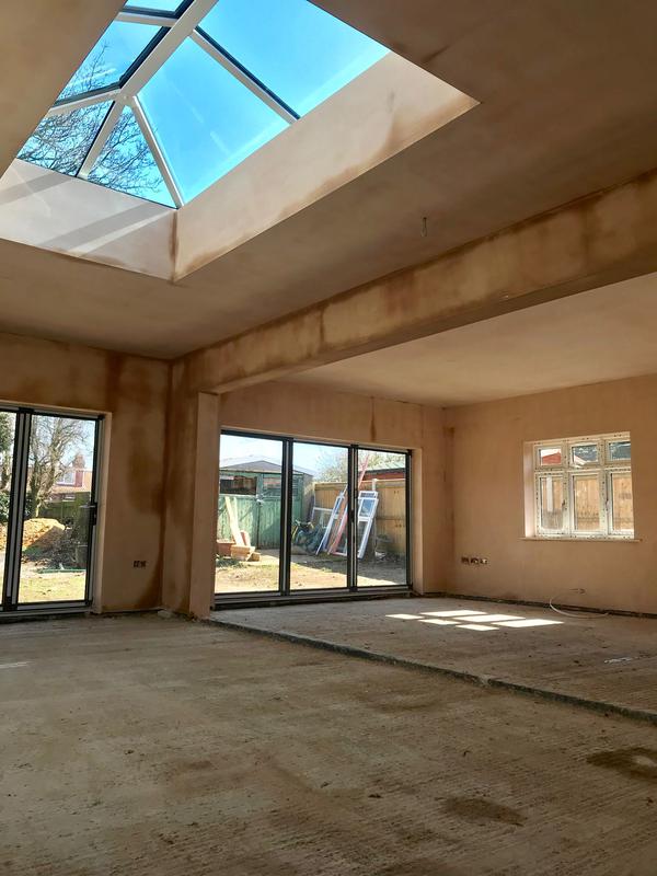 R&R Plasterers, Norwich (NR7 0US) | Approved Plastering & Screeding | TrustATrader