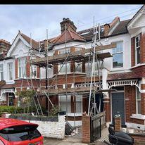 Brick Surgeon, London (SW12 8SS) | Approved Bricklaying & Masonry ...