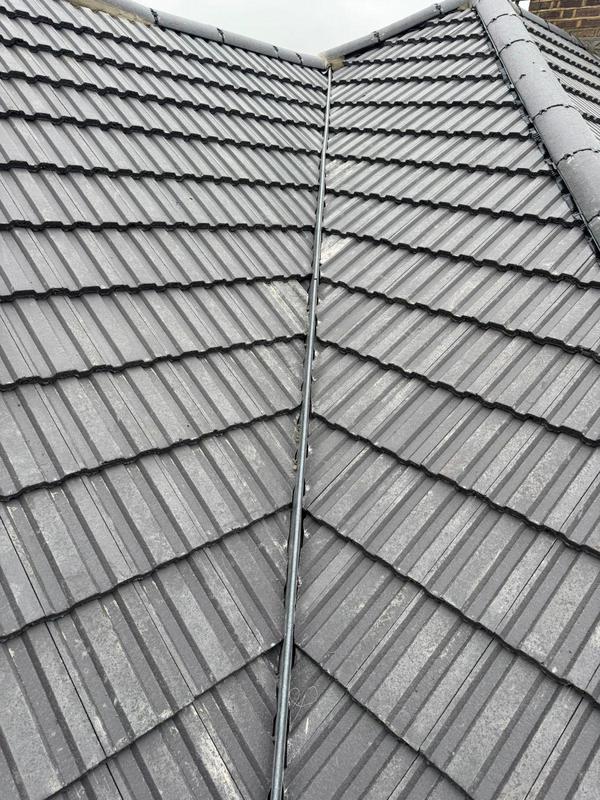 Crown Roofing and Building Services, London | Approved 24 Hour ...