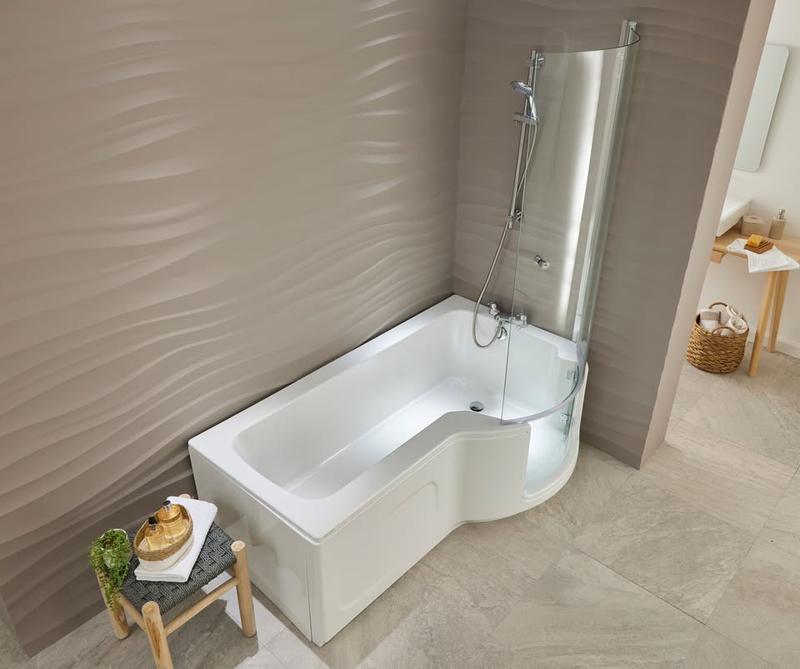 Life Quality Bathing Ltd, Tamworth | Approved Bathroom Fitters ...