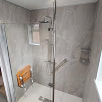 Life Quality Bathing Ltd, Tamworth | Approved Bathroom Fitters ...