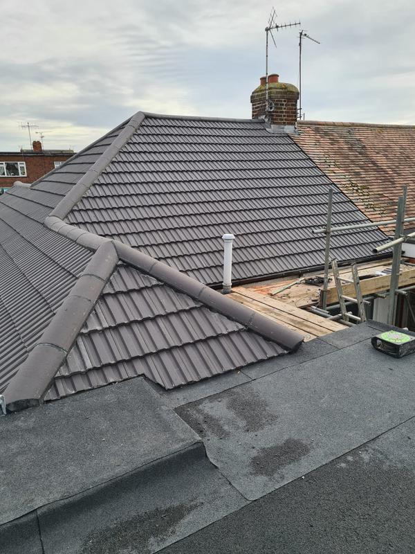 The Roof Company London, Bromley | Approved Roof Renovation ...