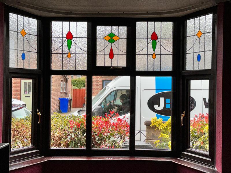 J&B Windows Ltd, Derby (DE21 7EN) | Approved Double Glazing | TrustATrader