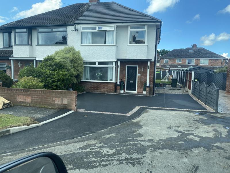 Liverpool Civils Limited, Prescot (L34 1AP) | Approved Tarmacing ...