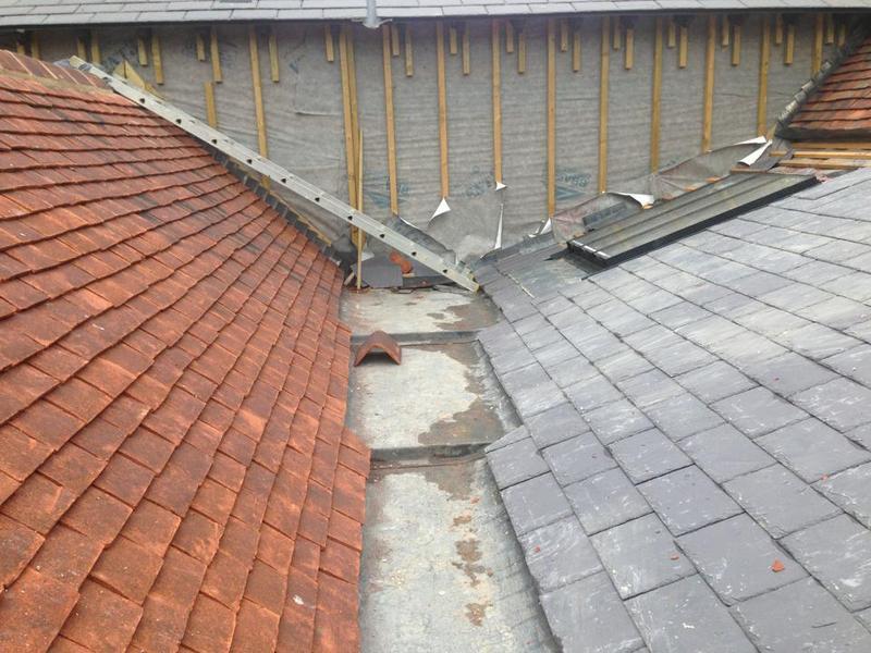 Bedford Leadwork Ltd (Roofing & Leadwork Specialists), Bedford (MK44 ...