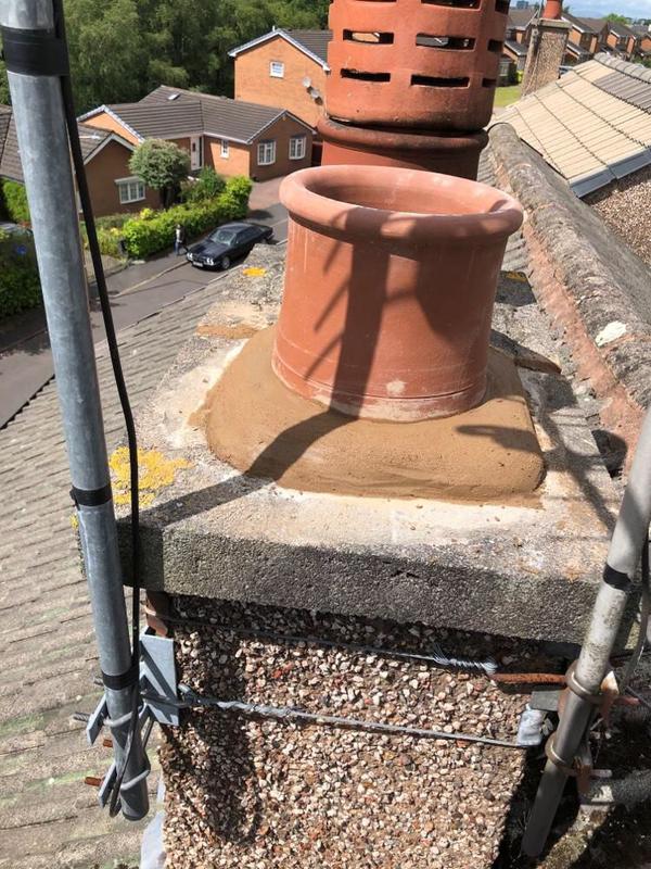 CMeechan Exterior Services, Glasgow | Approved Fibreglass Roofing ...