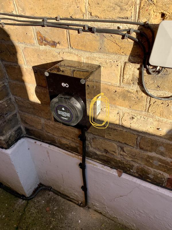 Rocket Sockets, Worcester Park (KT4 8NN) | Approved Electricians ...