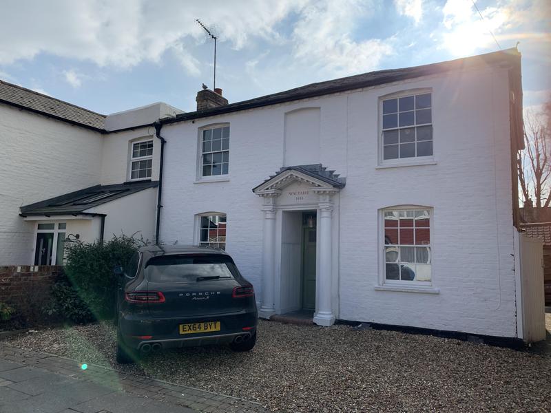 CWN Construction Ltd, Chelmsford (CM2 6JT) | Approved Builders | TrustATrader