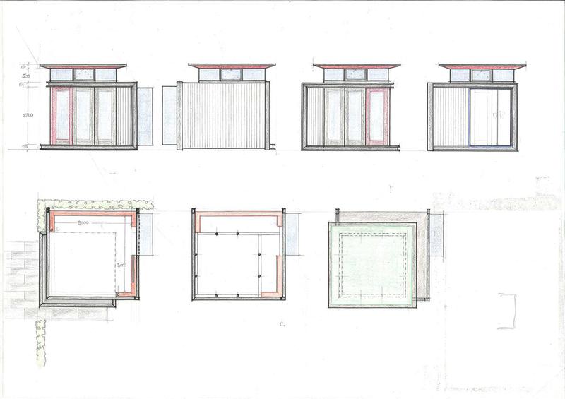 Glass Cube Design, Birmingham (B15 1JN) | Approved Architectural ...