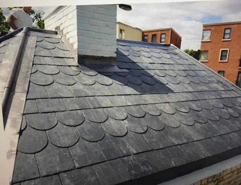 The Roof Company London, Bromley | Approved Roof Renovation ...