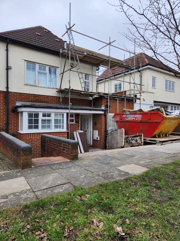Leader Property Maintenance, London (N19 5PX) | Approved Underfloor ...