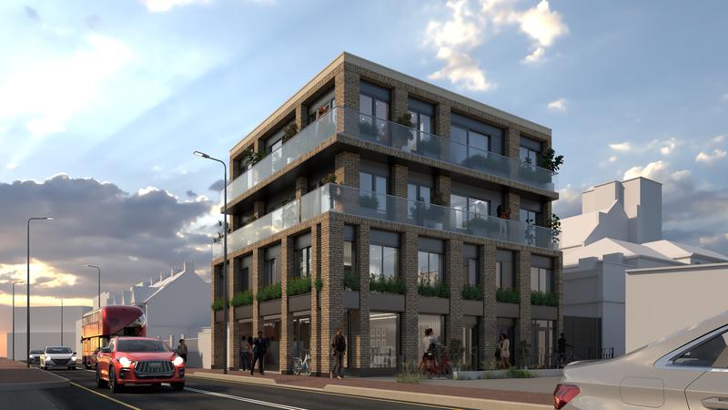 Green Code Architects Ltd, London | Approved Architectural Services | TrustATrader