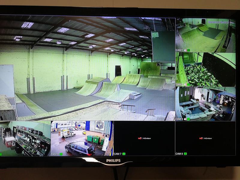 MCT Electrical East Anglia Ltd, Norwich (NR13 5BT) | Approved ...