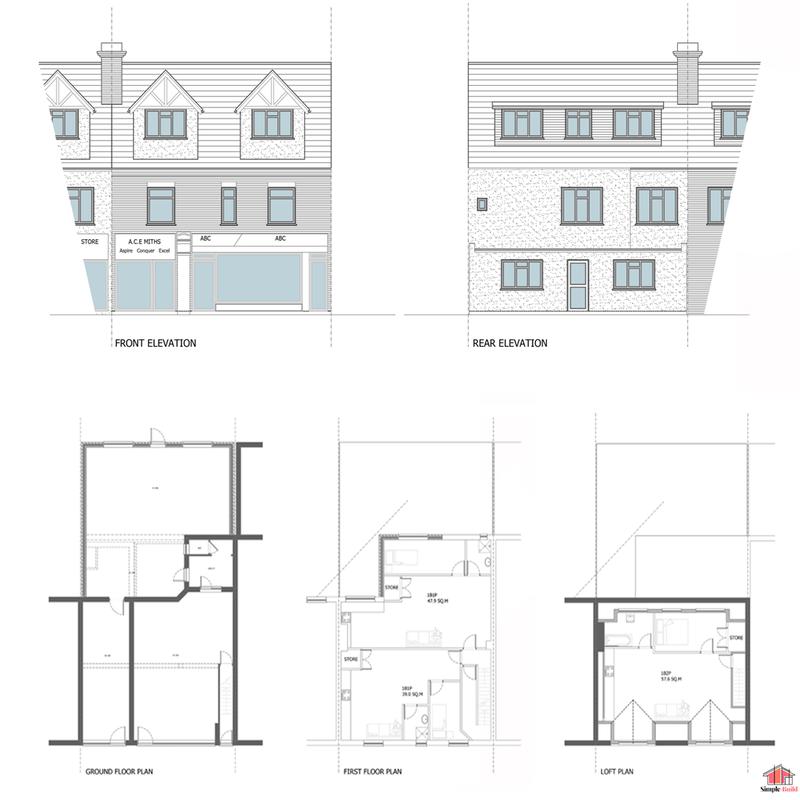 Simple-Build Ltd, London (E17 9DS) | Approved Structural Engineer ...
