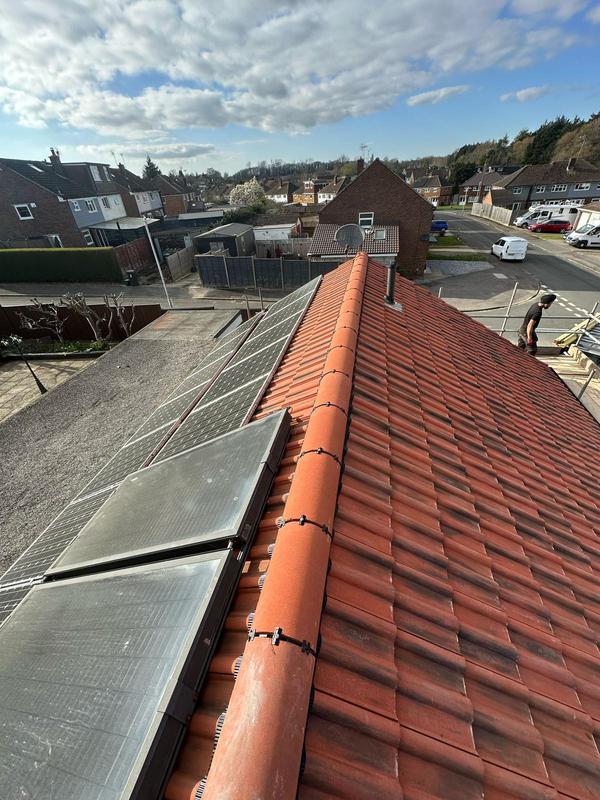 Crown Roofing and Guttering, Bromley | Approved Roof Coating | TrustATrader