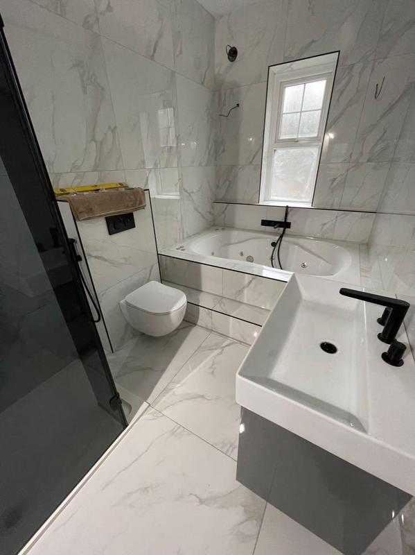 Stoneleigh Plumbing Ltd, Halifax (HX3 7RZ) | Approved Plumbers ...