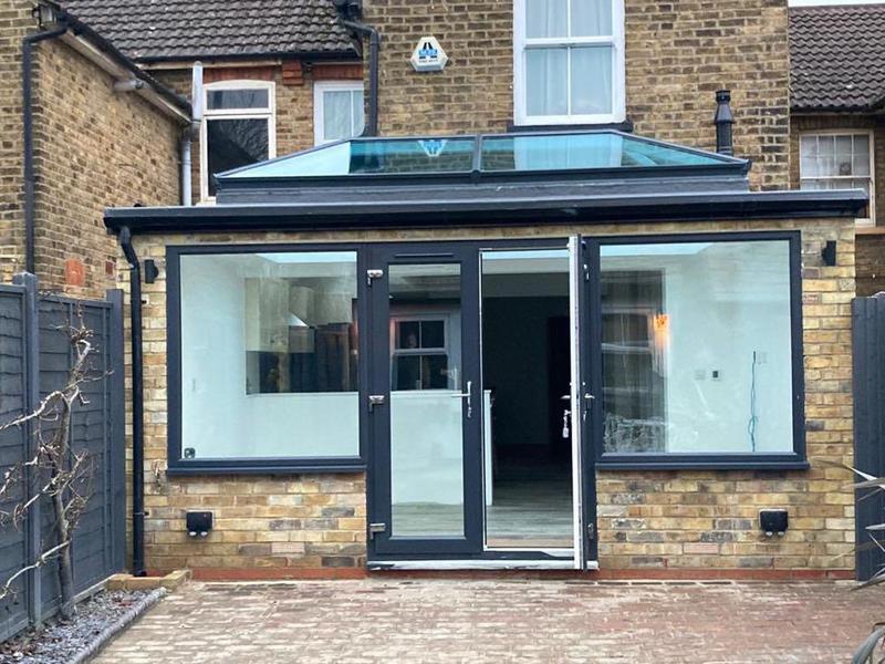 Lulja Roofing Ltd, London (E14 9LS) | Approved Interior Refurbishment ...