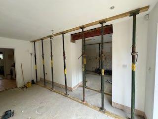 CSF Building Contractors Ltd, London | Approved New House Builders ...