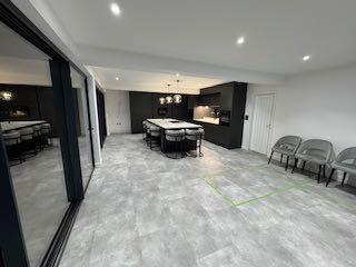 CSF Building Contractors Ltd, London | Approved New House Builders ...