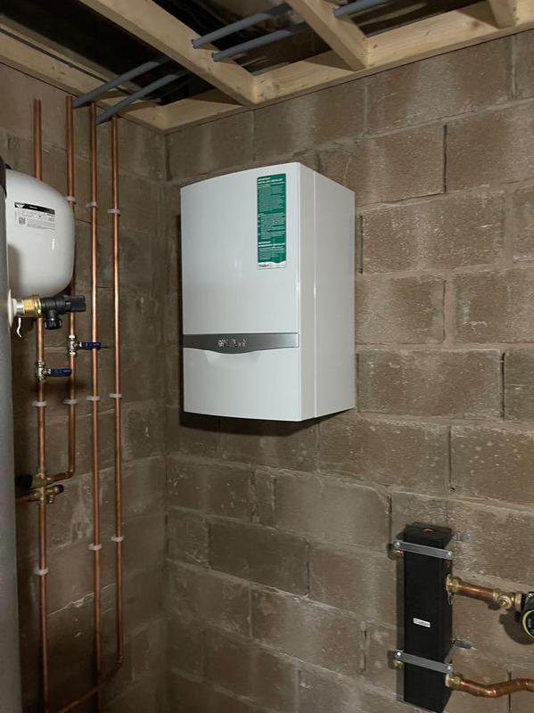 Stoneleigh Plumbing Ltd, Halifax (HX3 7RZ) | Approved Plumbers ...