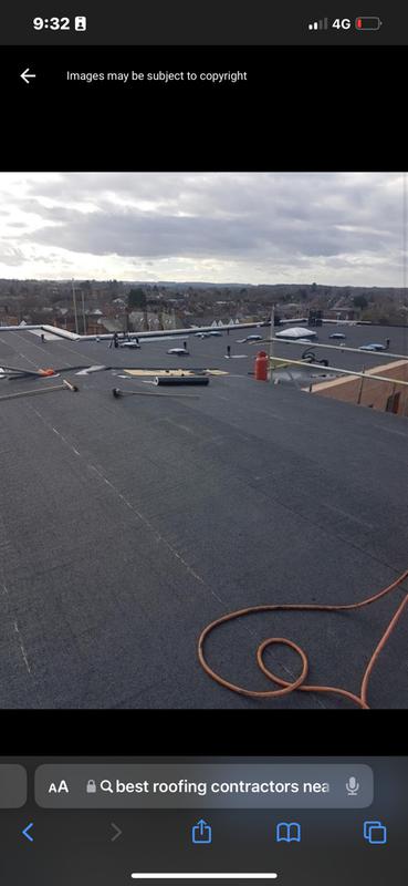 Stormproof Roofing & Repairs Ltd, Worcester | Approved Lead Roofing ...