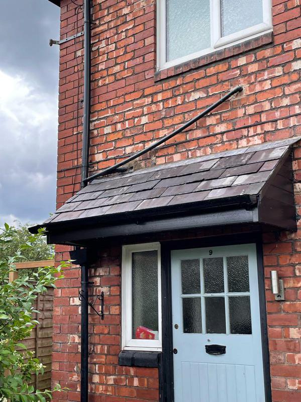 Versatile Roofing Solutions, Stockport (SK1 3SW) | Approved Roofers ...