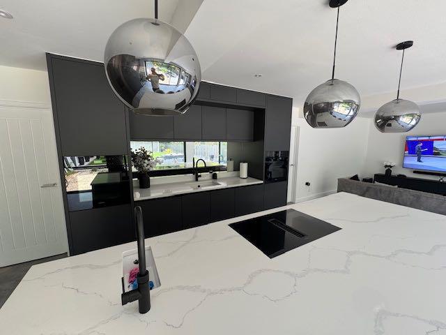 CSF Building Contractors Ltd, London | Approved New House Builders ...