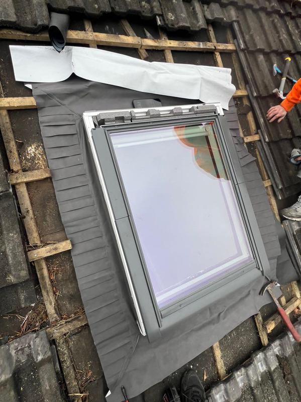 Gavin Davidson and Co Ltd, Coatbridge | Approved Roof Coating ...