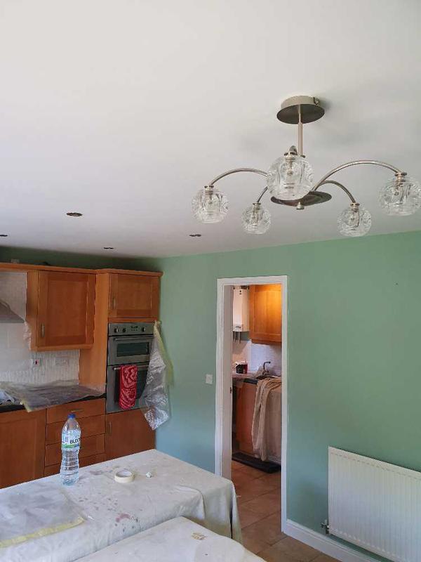 A Hosen Painting & Decorating, Coventry (CV2 2DL) | Approved Painters ...