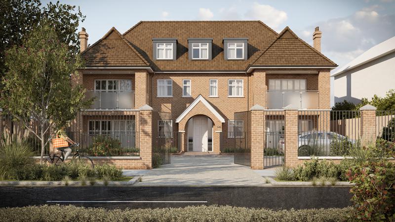 Green Code Architects Ltd, London | Approved Architectural Services ...