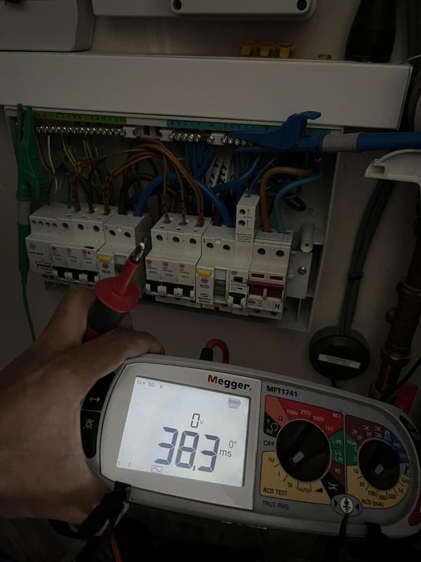 Reliance Electrical, London (N9 0TB) | Approved Electricians | TrustATrader