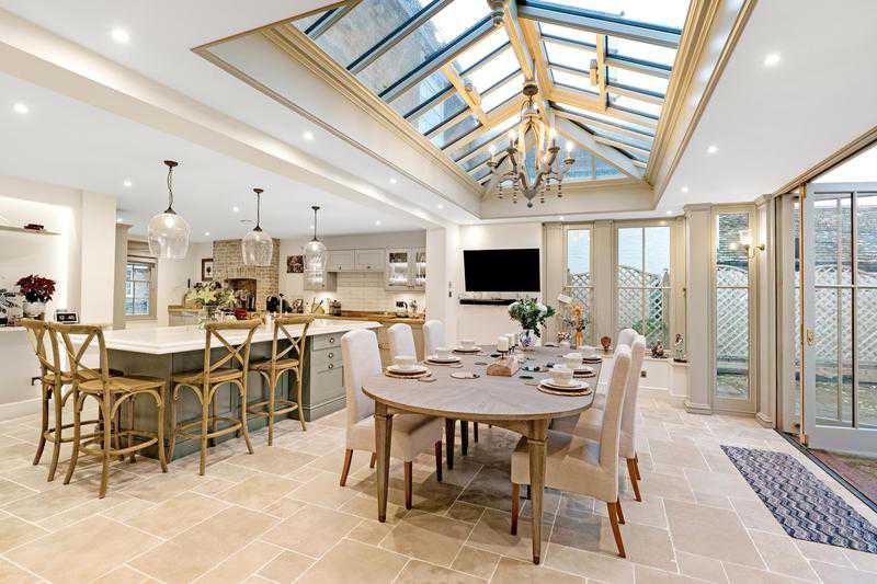 Top Work of the Month - Keystone Builders and Restoration Ltd ...