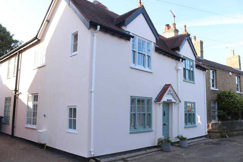 Top Work of the Month - Keystone Builders and Restoration Ltd ...