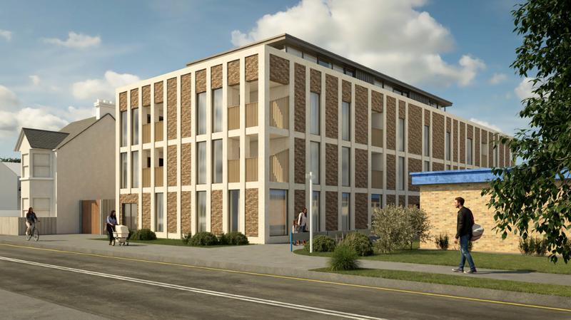 Green Code Architects Ltd, London | Approved Architectural Services | TrustATrader