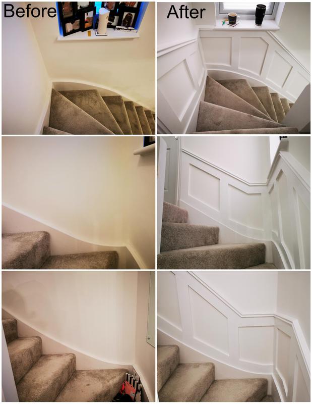 AJ French Carpentry, Kettering (NN14 2JE) | Approved Carpenters ...