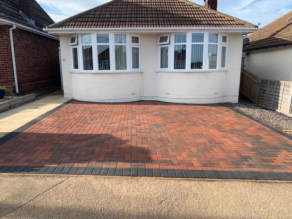 Top Work of the Month - AC Paving and Landscapes | TrustATrader