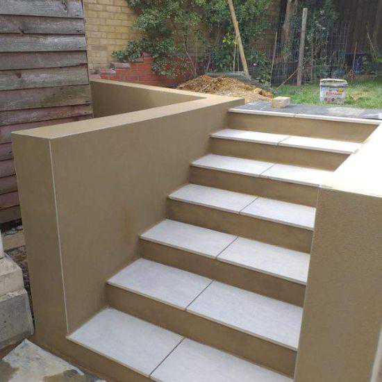 Top Work of the Month: Steve’s Plastering | TrustATrader