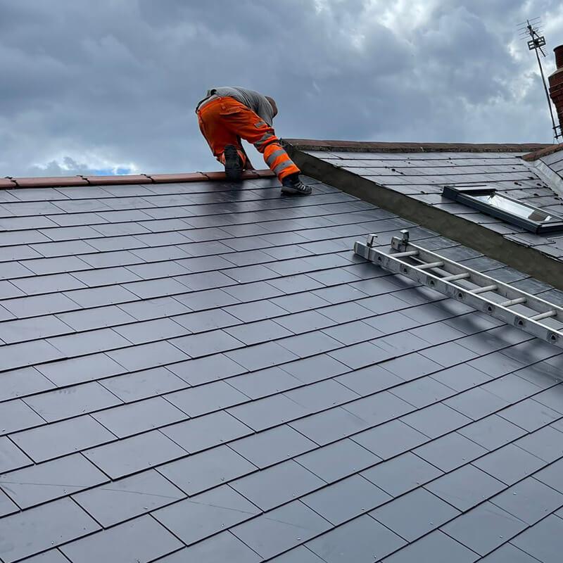 Real Roofing Ltd, Newcastle upon Tyne | Approved Roofers & Roofing ...