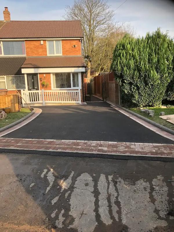 Arrow Paving, Birmingham | Approved Blockpaving & Driveways | TrustATrader