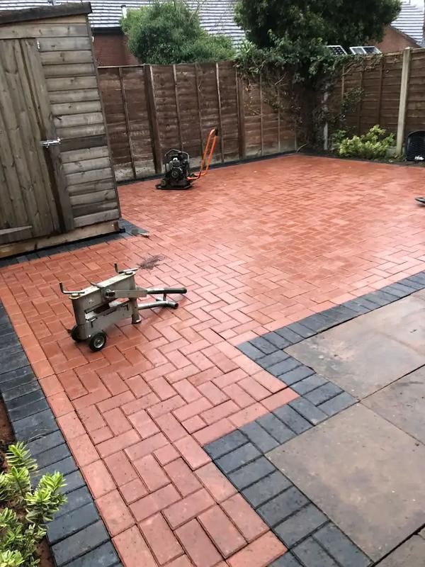 Arrow Paving, Birmingham | Approved Blockpaving & Driveways | TrustATrader
