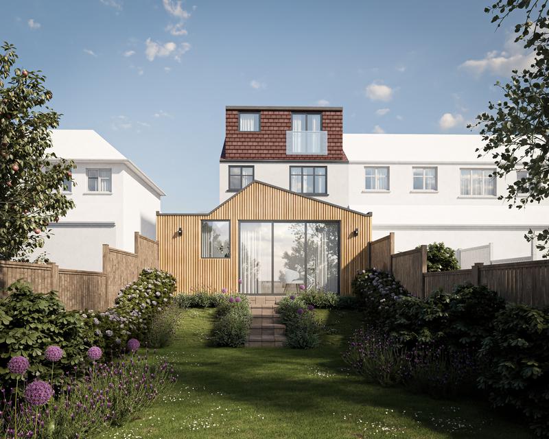 Green Code Architects Ltd, London | Approved Architectural Services | TrustATrader