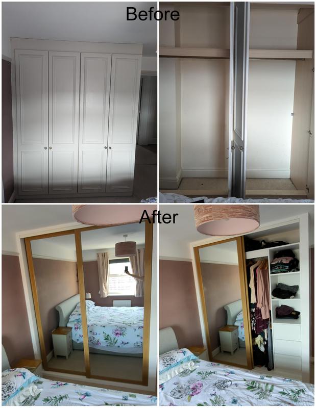 AJ French Carpentry, Kettering (NN14 2JE) | Approved Carpenters ...