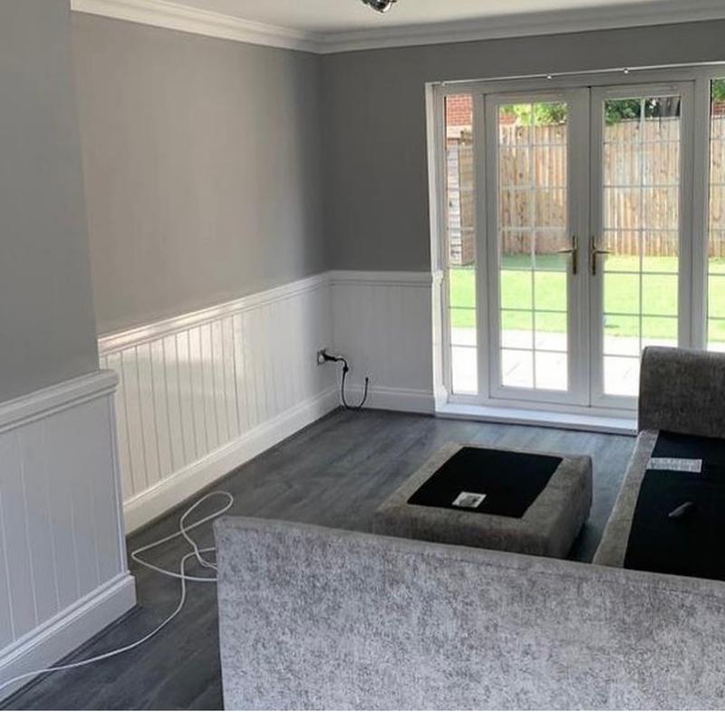 KC Decorators, Liverpool | Approved Painters & Decorators | TrustATrader